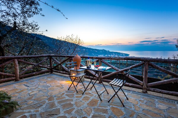 Maison Bon Bon - Sorrento