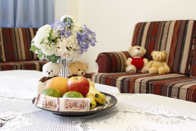 Na Na Ya Ji Bed and Breakfast