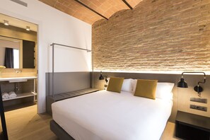 Apartamento elite, 3 quartos | Cofres nos quartos, individualmente decorados