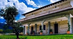 Fachada