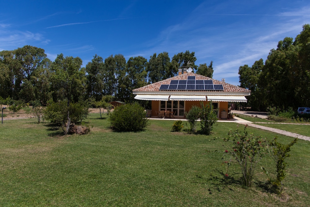 Villa Arzilla Sardegna - Sardinia