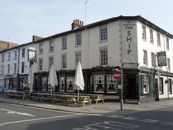 The Ship - Chelmsford