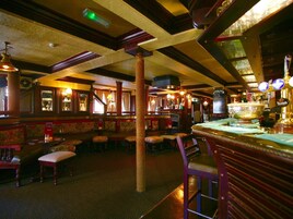 Bar (na propriedade)