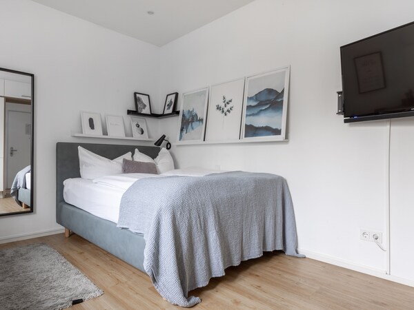 Limehome Augsburg - Augsbourg