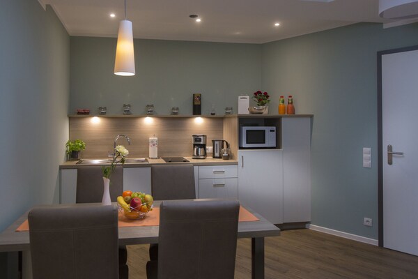 Cozy Flats Koblenz - Koblenz