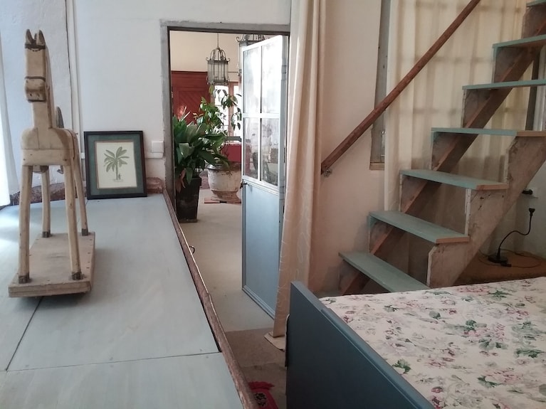 Maison De Vacances L'orangerie - Tournus