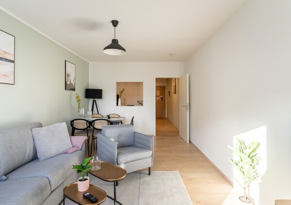 Limehome Magdeburg Hasselbachplatz - Magdeburg