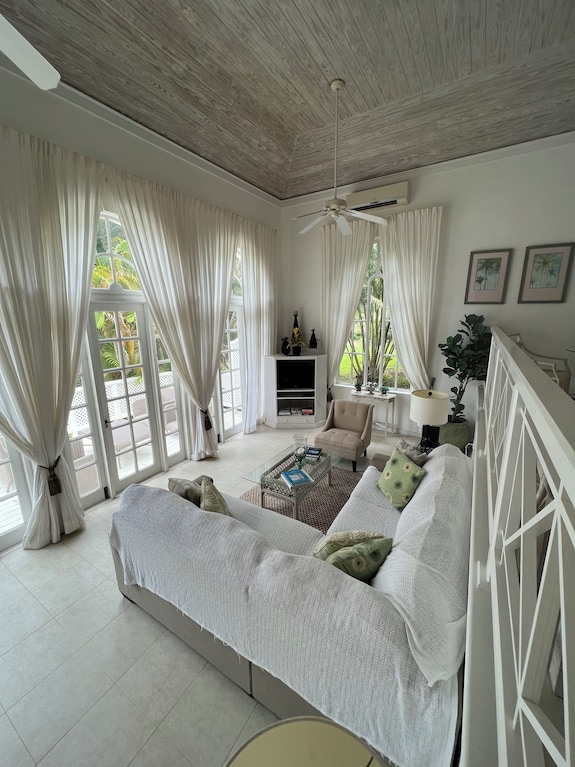Villa Privada Con Aire Acondicionado. Escapada Perfecta Para Parejas! - Barbados