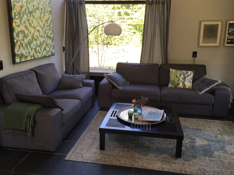 Ons Huis Staat Op Een Heel Mooi Terrein In Een Privépark. - Scharendijke