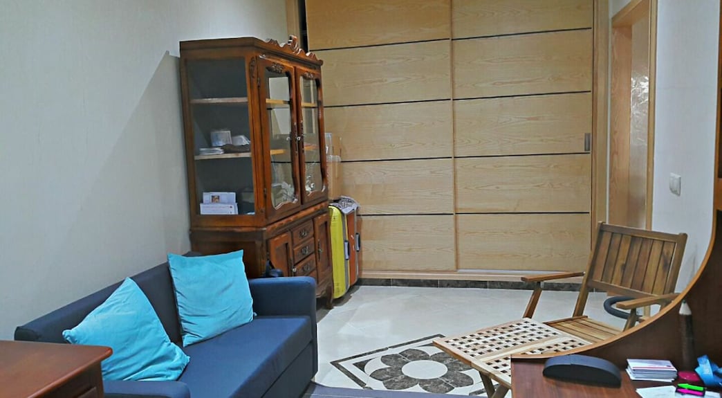 Well-located Entire Apt. 5th Floor - Morocco