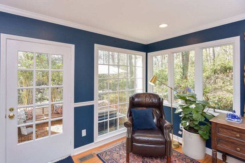 Spacious House Walkable To Unc - Chapel Hill, NC