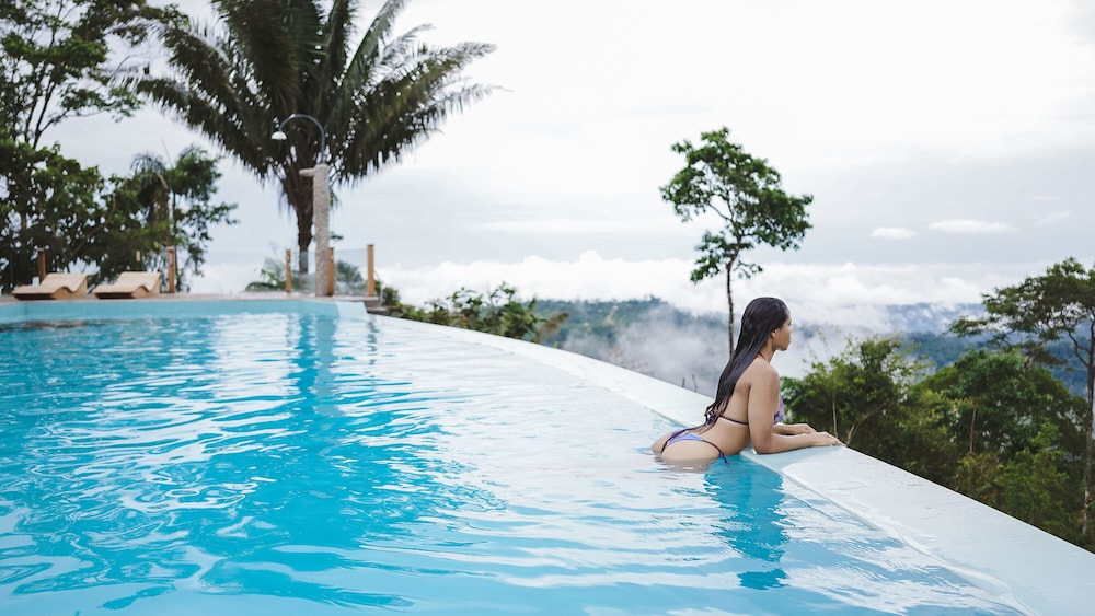 Heimatlos Rainforest Lodge - Pastaza