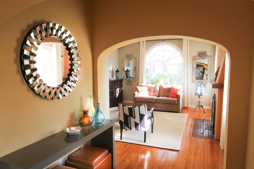 Premier La Location, Beverly Hills, Century City Adjacent - Entire House - Los Angeles, CA