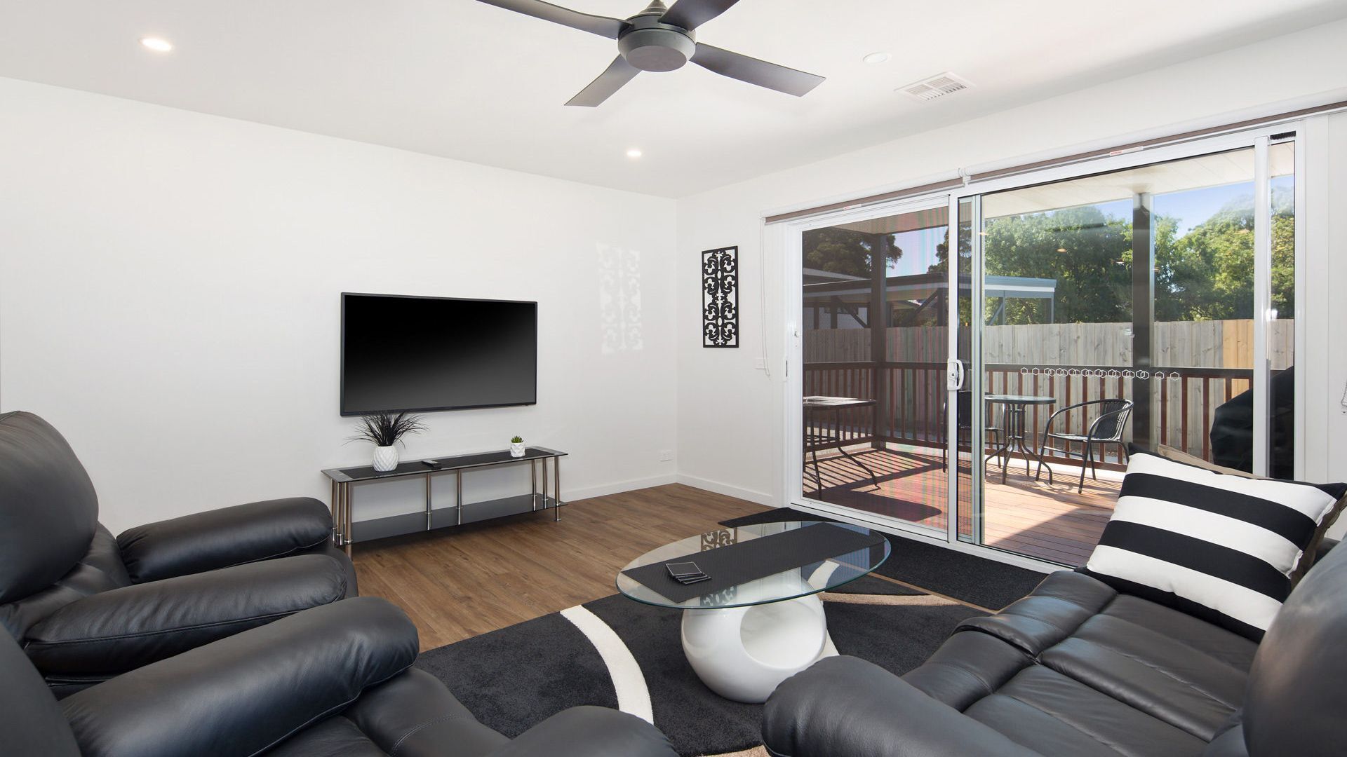 Luxe On Steele - Close To The Beach And Main Street - Phillip Island