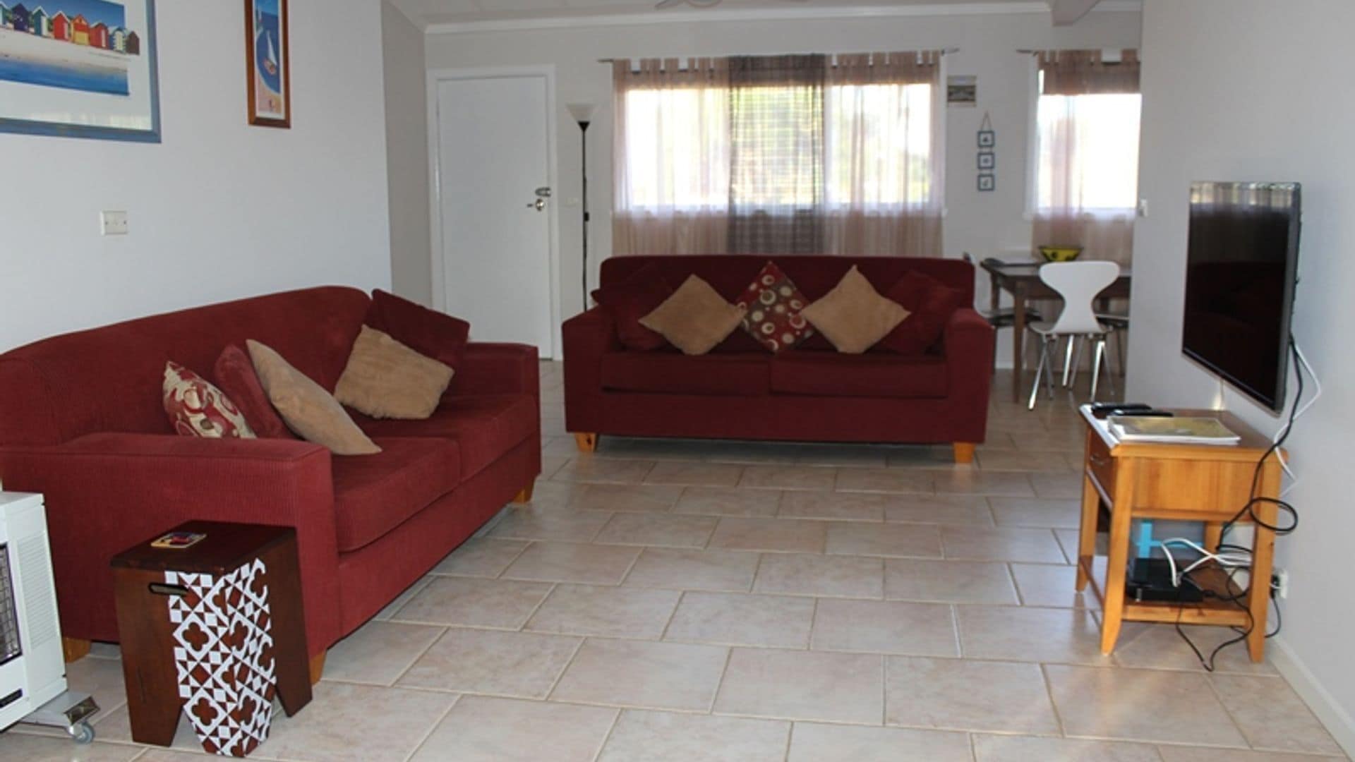 Vista Bloom Hideaway - San Remo