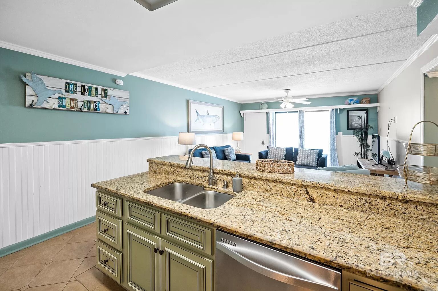 Sleeps 12 On The Beach4 Poolspool Side Bar Private Beach Access - Foley, AL