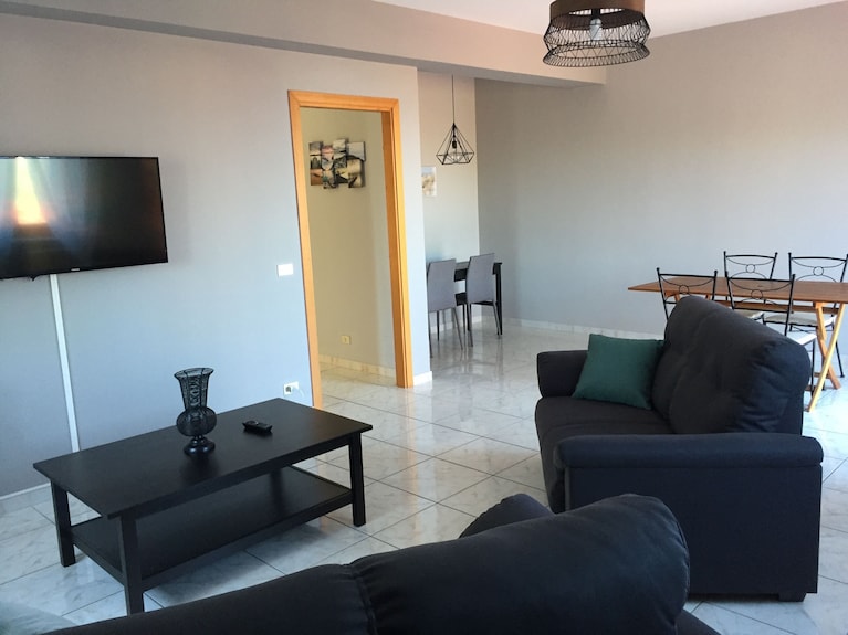 Cefalu Kalura Appart 3 - Cefalù