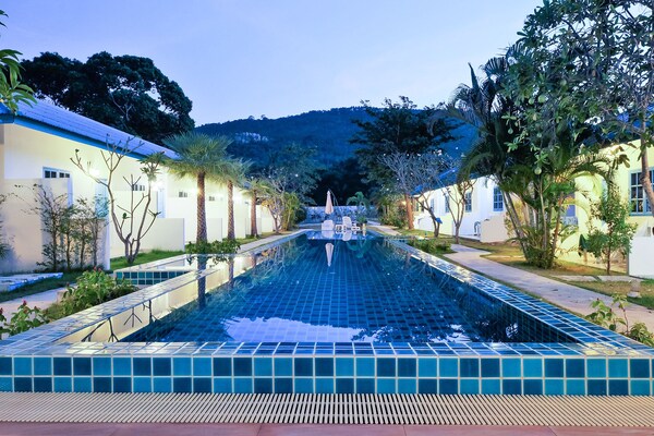 March Samui Resort - Ko Samui, Island