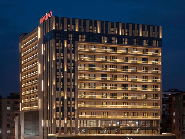 Mövenpick Diyarbakir - Diyarbakır