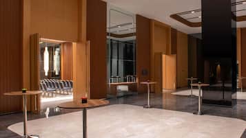 Sala de reunião