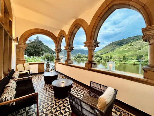Hotel Villa Vie - Cochem