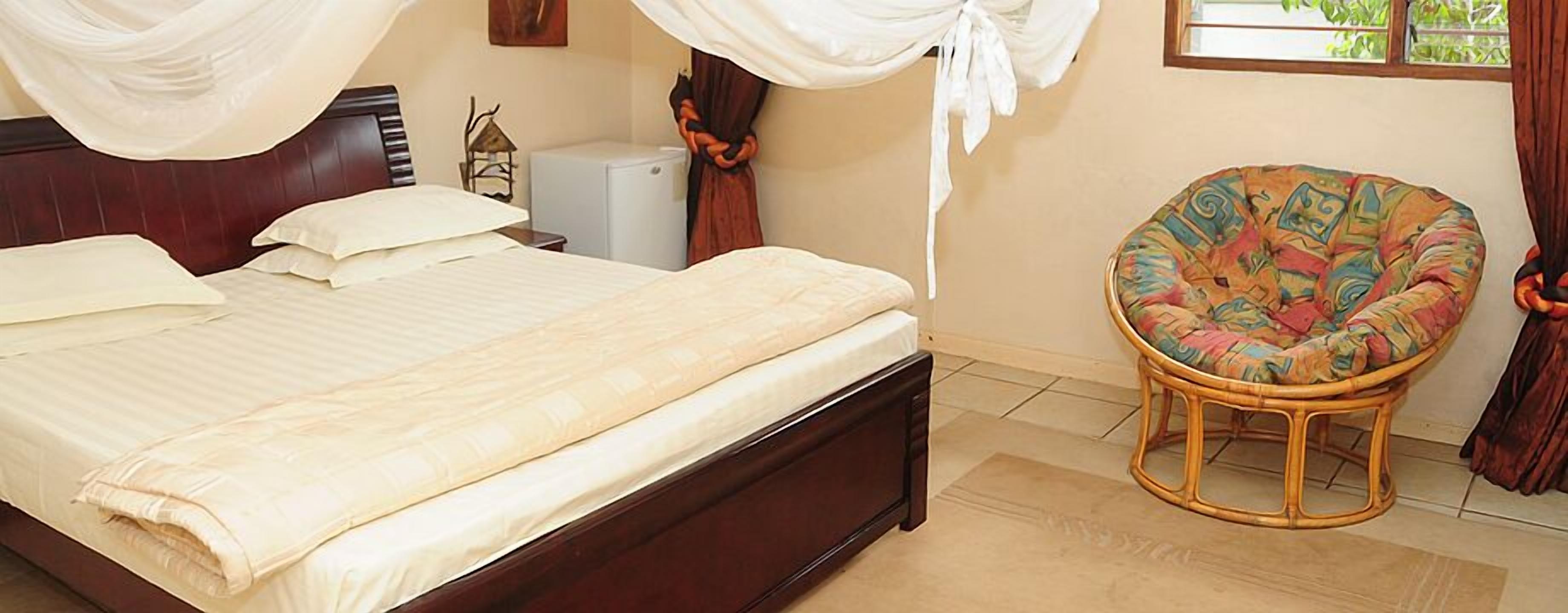 Sherbourne Lodge en Kitwe - Hotels.com