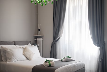 Quarto Duplo (Cesarea) | Lençóis de algodĆ£o egĆpcio, roupa de alta qualidade, edredƵes de penas