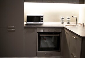 Zona de pequenos-almoços