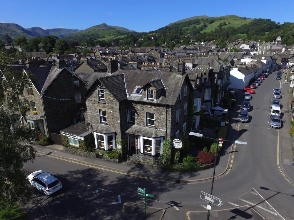 Compston House B&b - Adults Only - Ambleside
