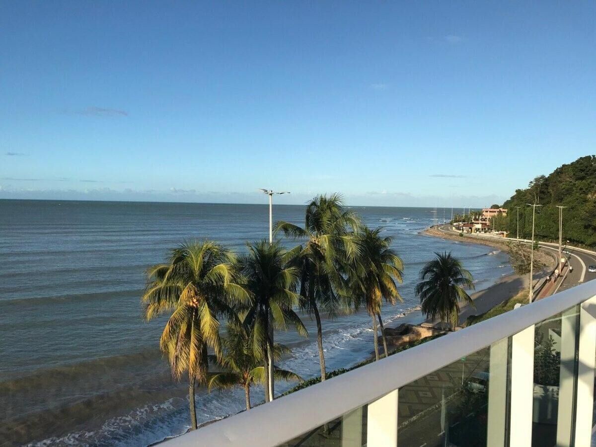 Perto da praia 