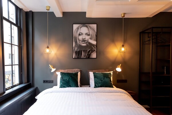 The Blossom House Amsterdam - Amsterdam