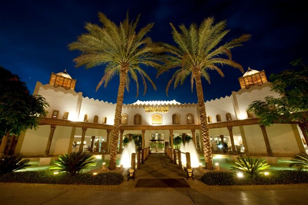 Ghazala Gardens - Ägypten