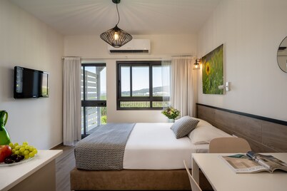 Holiday Village Kibbutz Mizra