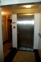 Detalhe da parte interna