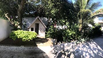 Área para crianças