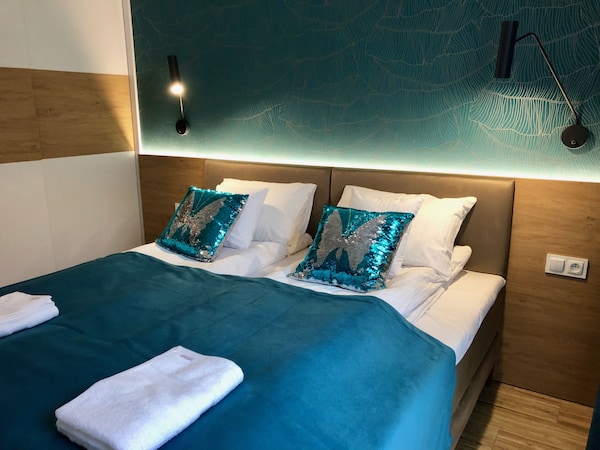 Oldtown Deluxe - Toruń