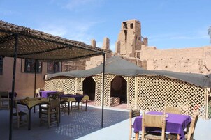 Terraço/pátio