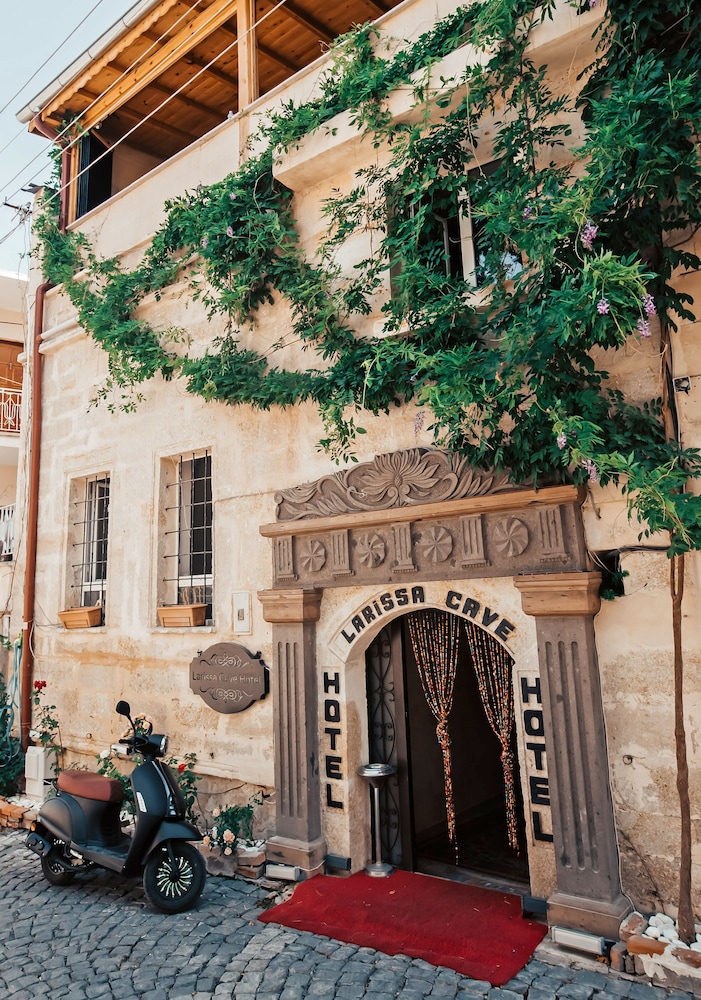 Larissa Cave Hotel - Ürgüp