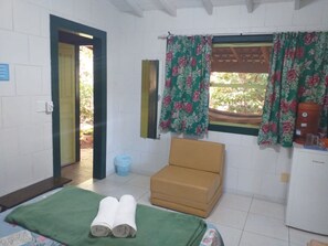 Suíte (7) | 1 quarto, Wi-Fi de cortesia, roupa de cama