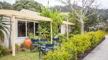 Quarto básico (Quad) | Fachada