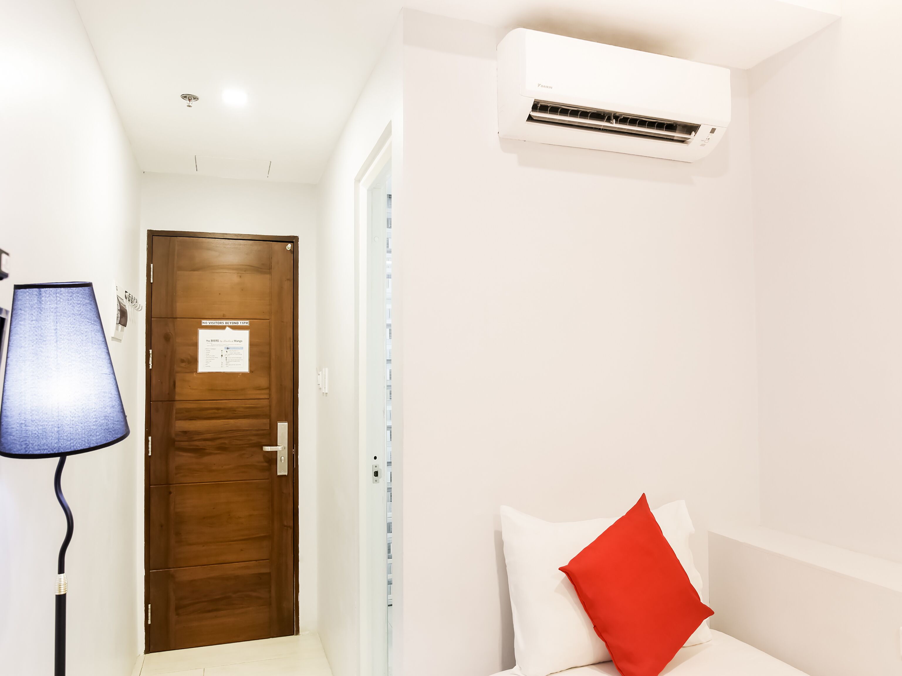 Cortinas/cortinados opacos, Wi-fi grátis, roupa de cama fornecida 