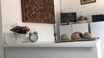 Recepção