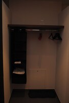 Quarto Twin | Comodidade do quarto