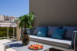 Terraço/pátio interior