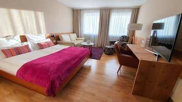 Roupa hipoalergénica, secretária