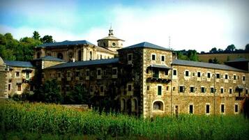 Fachada