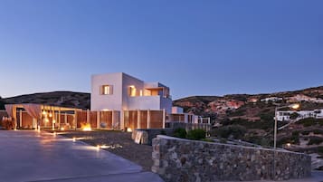 Fachada