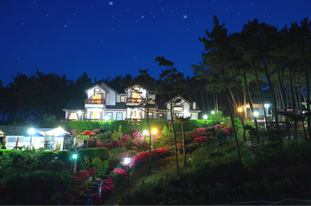 Petit Maison Pension - Incheon