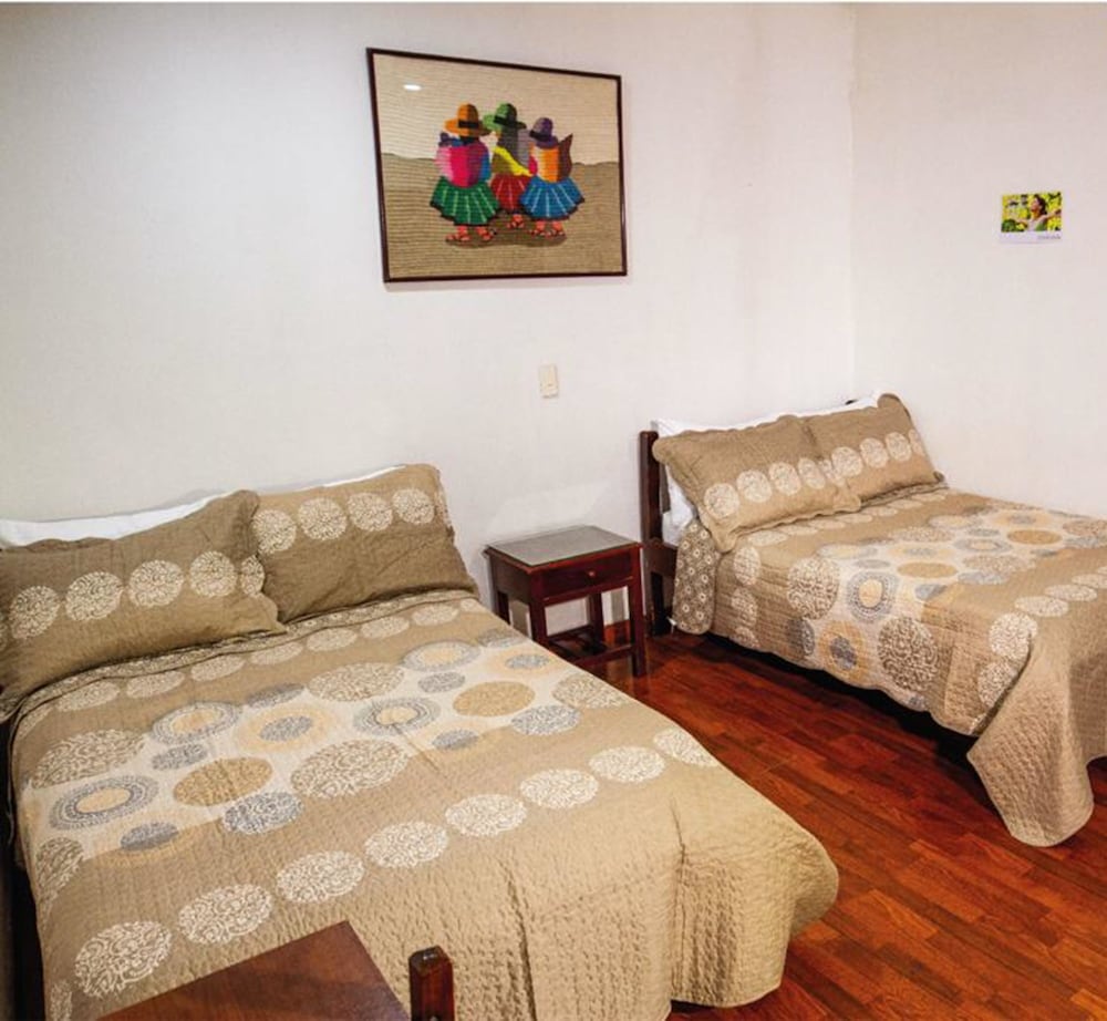 Hotel Del Turismo - Santa Rosa de Cabal