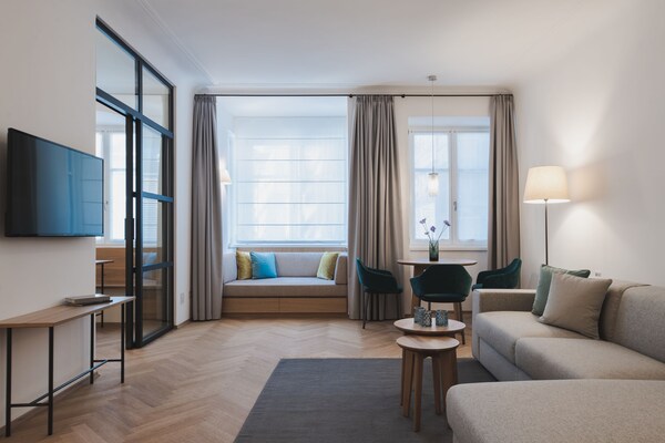 Kuntino Suites - Meran
